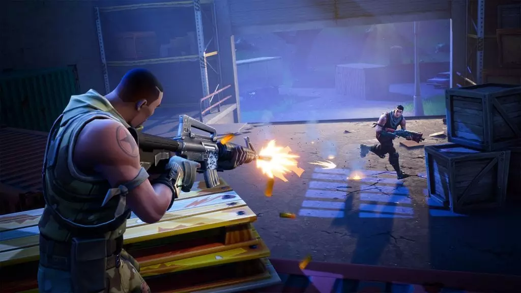 25 个 Fortnite 提示：成为最好的 3233_7