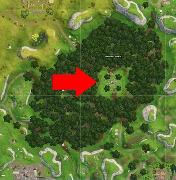 25 Tip Fortnite: Janten Anu Pangsaéna 3233_9