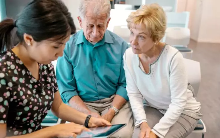 Tgħallem Dwar il-Pjanijiet Medicare Differenti 32342_7