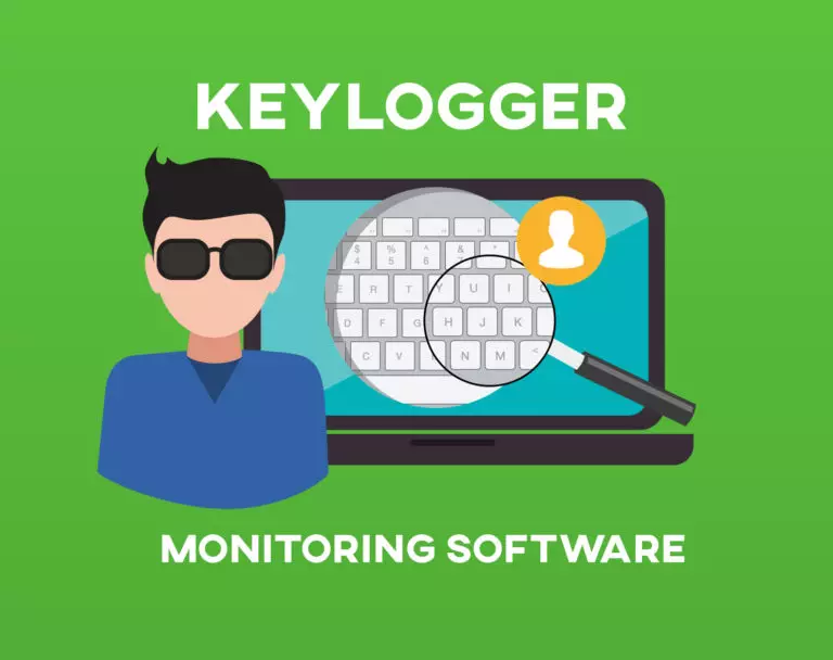 Výhody používání softwaru keylogger