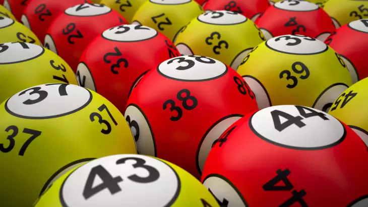 Մտածում եք Powerball խաղալու մասին: Ահա այն, ինչ դուք պետք է իմանաք 32380_3