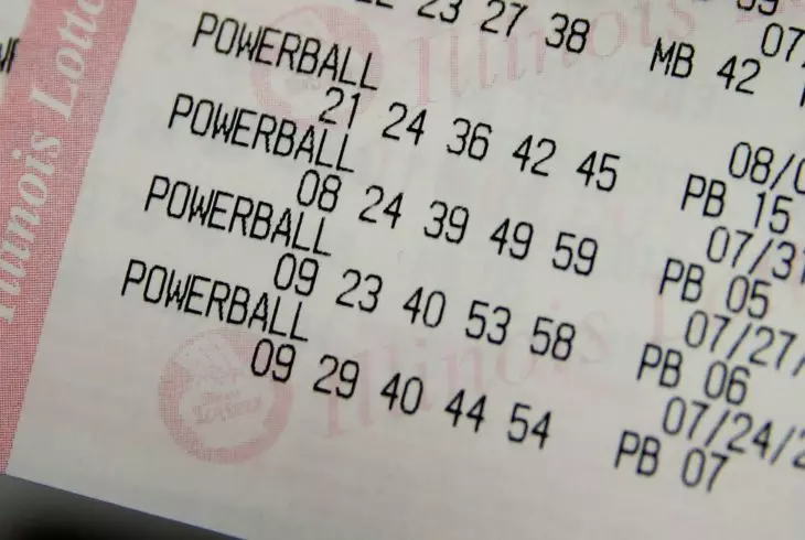 Powerball සෙල්ලම් කිරීම ගැන සිතනවාද? මෙන්න ඔබ දැනගත යුතු දේ 32380_4