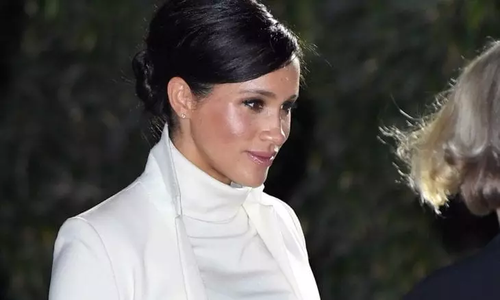 Duke iyo Duchess ee Sussex waxay ka qaybgaleen Bandhigga Gala ee