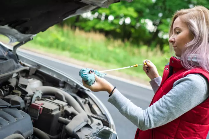 5 Tipps zur Autowartung für Fahrerinnen 2022 32545_2