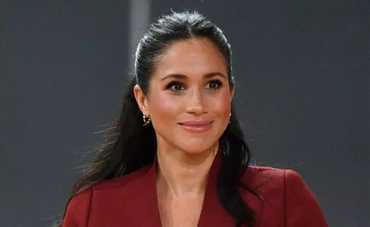 Kabeh wong kepengin banget karo Meghan Markle lan bayi anyar Pangeran Harry, nanging kenapa? 32670_3