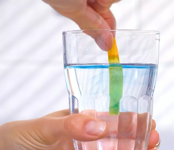 Дали ја знаете pH вредноста на вашата вода? Што е pH? 32792_1