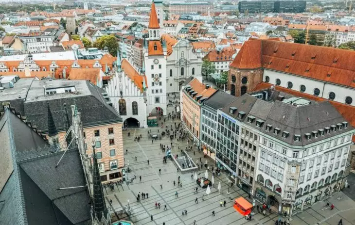 12 tips og triks for å utforske München på én dag 32907_2