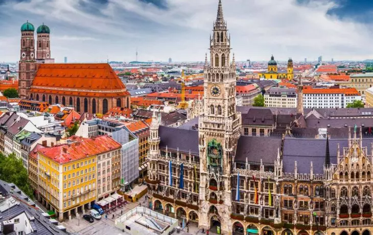 12 tips og triks for å utforske München på én dag 32907_3