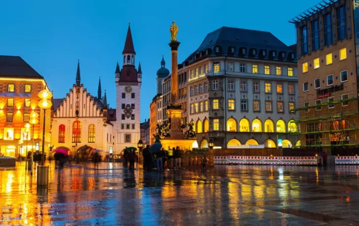 12 tips og triks for å utforske München på én dag 32907_4