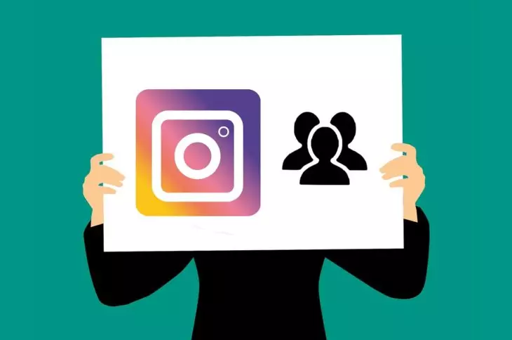 2022 жылы ықпалды Instagram (IG) профилін орнатуға арналған 8 кеңес 32952_2
