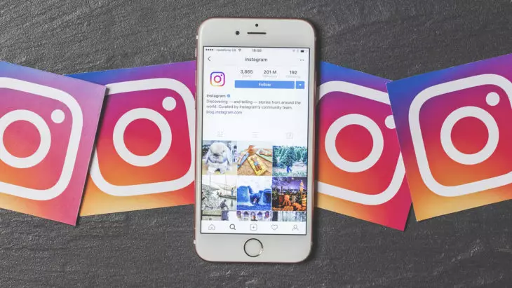 2022 တွင် သြဇာကြီးမားသော Instagram (IG) Profile ကို သတ်မှတ်ရန် အကြံပြုချက် ၈ ခု 32952_4