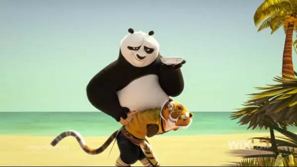 Kung Fu Panda 4: Ĉio, kion Vi Devas Scii Pri la Filmo 3300_1