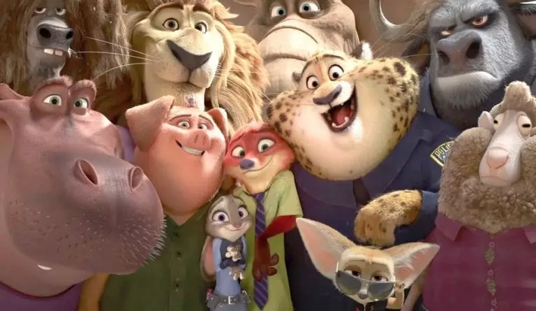 Zootopia 2 - Hoće li se film uskoro pojaviti na ekranima? Datum izlaska, glumci 3301_2