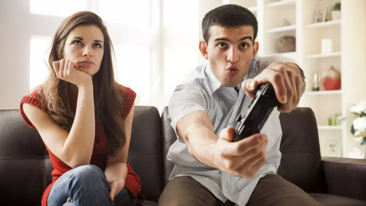Жизнь после свиданий: 15 очень раздражающих привычек, которые вы должны игнорировать в своих отношениях (и 9, которые вы не должны) 33064_1