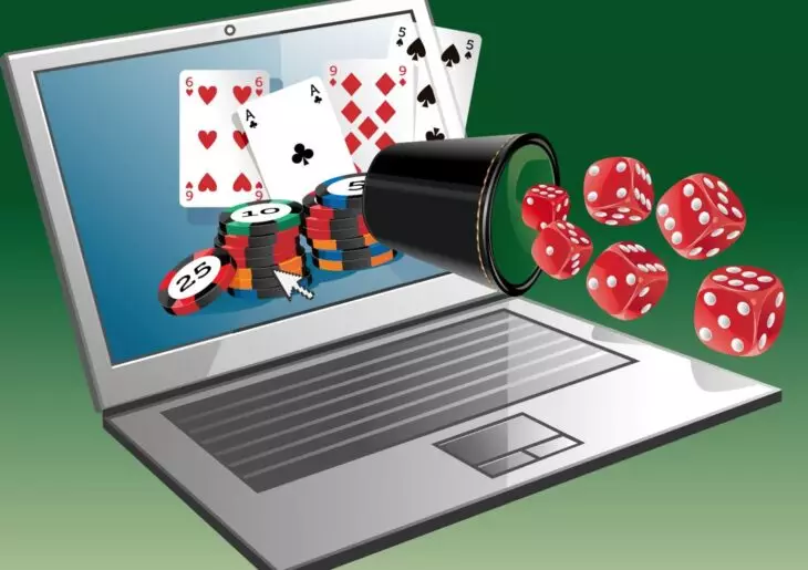 Kā maksimāli palielināt kazino bonusa laimestus 3316_4