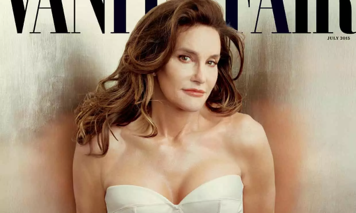 Bokosi la Sopo: Caitlyn Jenner Atha Kupereka Ngakhale Akufuna 33241_1