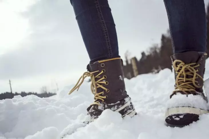 5 najlepších topánok na sneh a ľad 2022 33298_9