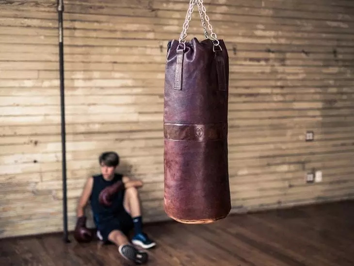 Equipamento essencial de boxe para iniciantes 33321_1