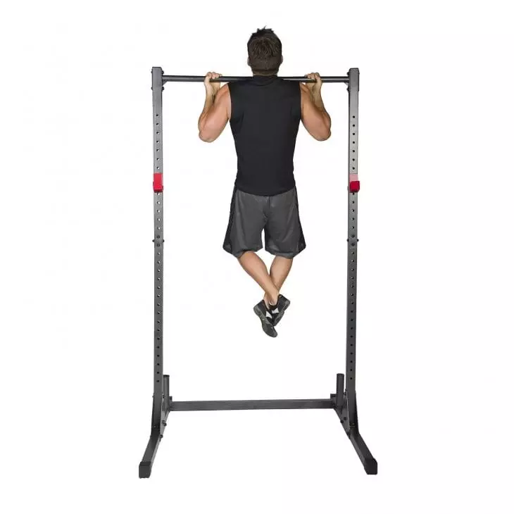 Power Rack ariketa onenak entrenamendu onenarako 33368_5