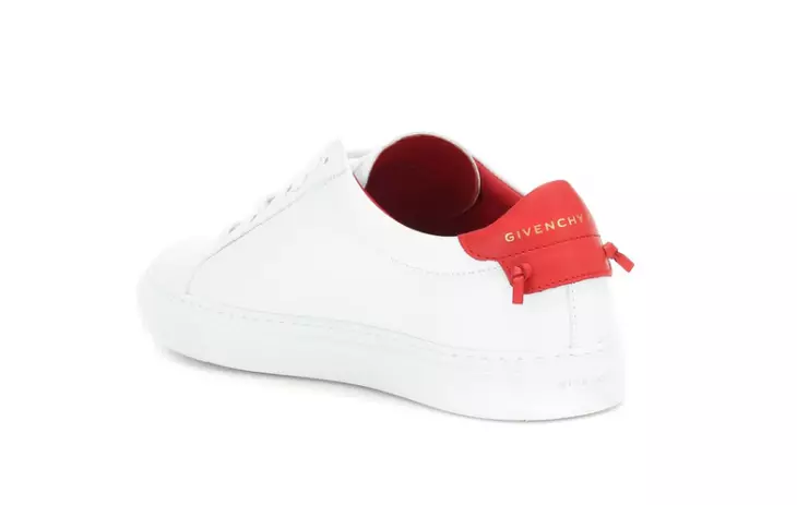 Top 23 White Sneakers kune Vakadzi 3339_20
