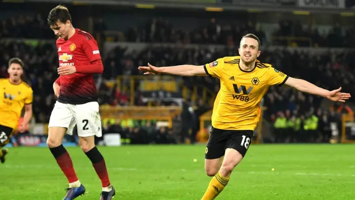 Manchester United vs Wolves - Report completo 33449_3