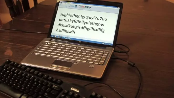 5 Alasan kanggo tuku Keyboard Eksternal kanggo laptop sampeyan 33465_2