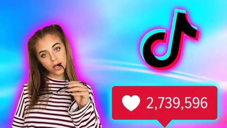 Hoe populêr wurde op tiktok 33519_1