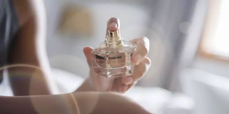 Hoe u het beste parfum kiest - Onfeilbare gids voor het vinden van een ideaal parfum 3351_1