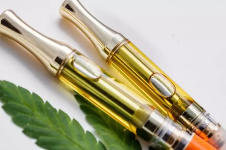 Vaping CBD za povećano zadovoljstvo 33668_2