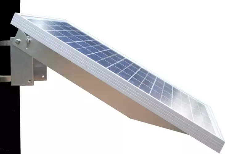 Solar Power Mounts - Giunsa Pagpili ang Matarung 33826_2