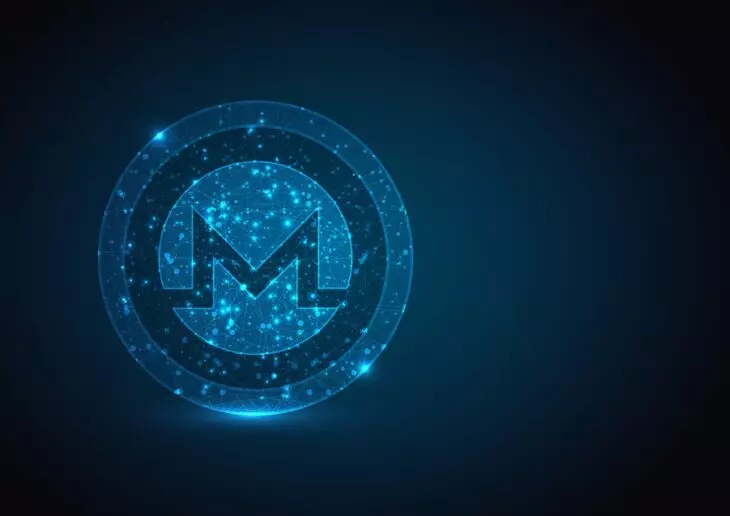 Monero এর সাথে ব্লকচেইন নেটওয়ার্কে বর্ধিত বেনামী 3389_3