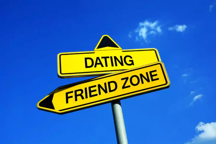 Friend Zone ကိုရှောင်ရန်နည်းလမ်း 7 ခု 33900_1