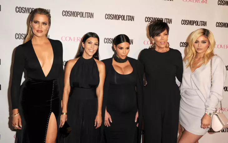 Kim Kardashian n di agbẹjọro? 33923_3