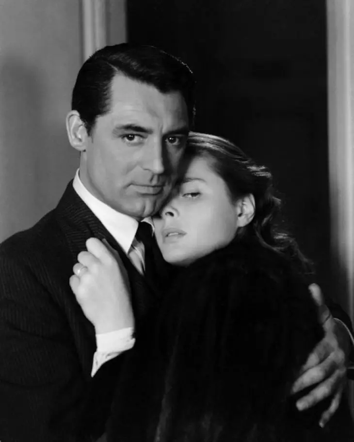 Cary Grant Biografia, valor net, carrera professional, cònjuge, causa de la mort 33927_1