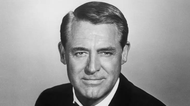 Cary Grant Biografia, valor net, carrera professional, cònjuge, causa de la mort 33927_2