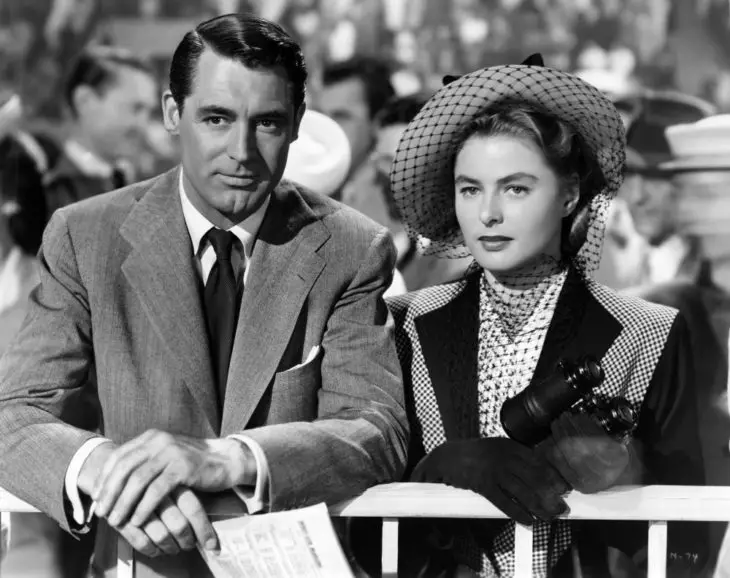 Cary Grant Bio, Net Worth, Kazi, Mwenzi, Sababu ya Kifo 33927_3