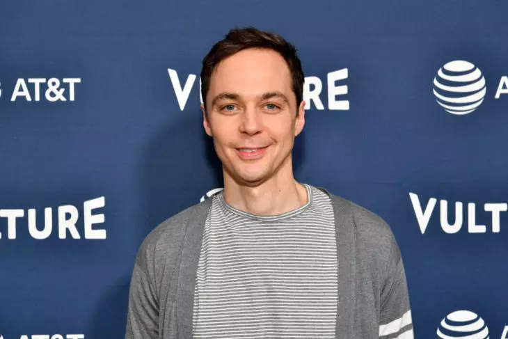 Jim Parsons Net Worth 2022, Bijo, Karriera 33938_1