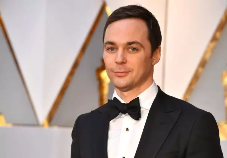 Jim Parsons Net Worth 2022, Bio, Sana'a 33938_2