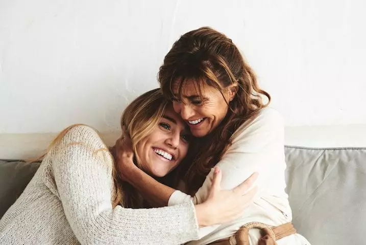 5 conseils pour les filles qui ne s'entendent pas avec maman 33966_1