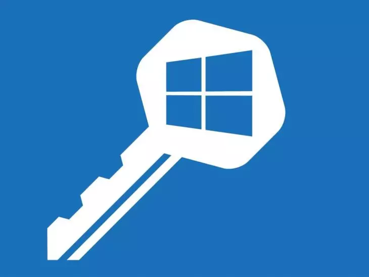 Ինչպե՞ս ակտիվացնել Windows 10-ը: 3398_3