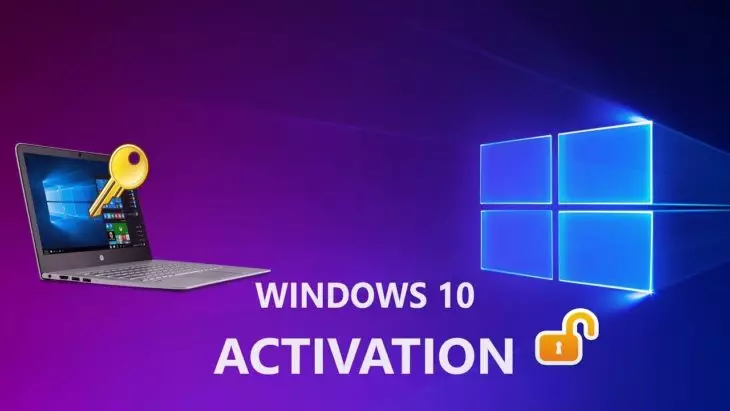 Hur aktiverar jag Windows 10? 3398_4