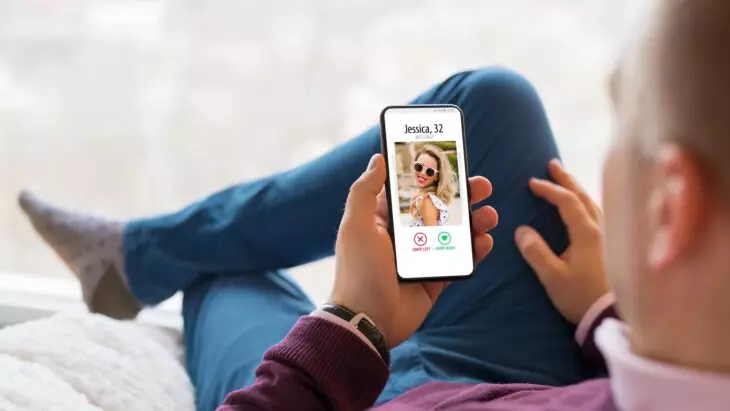 7 geriausios „Tinder“ alternatyvos atsitiktiniams pasimatymams ir flirtui 33_3