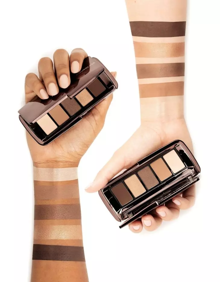 19 Top Nude Eyeshadow Palettes para sa Hingpit nga 'Wala'y Makeup' nga Tan-aw 34046_7