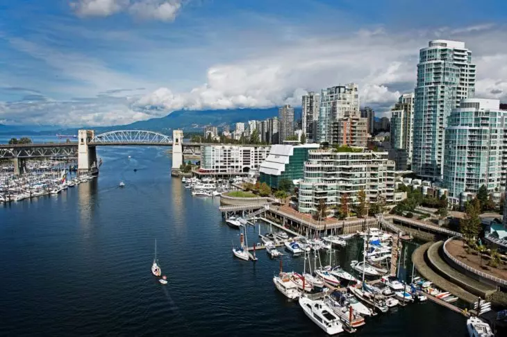 Vancouver'ı Keşfetmek İçin Faydalı İpuçları 34095_1