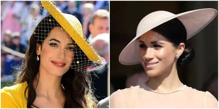 Këshillat që Princesha Diana me siguri do t'i jepte Meghan Markle në lidhje me dramën e saj familjare 34105_2