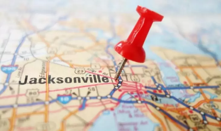 Зашто је Џексонвил, Флорида, земља снова дигиталног номада - водич за 2022 3410_5