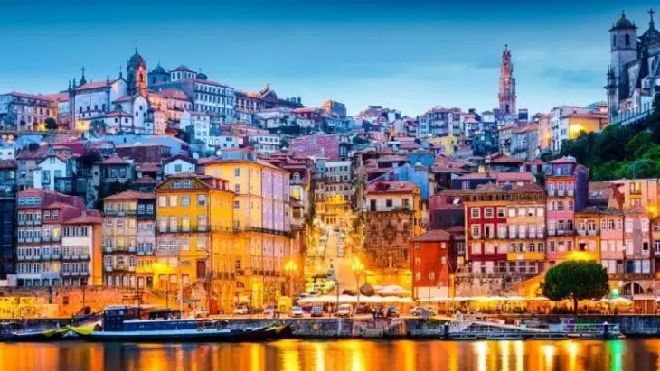 Portugal Real Estate: Een van 2019 se top-opkomende neigings 34116_5