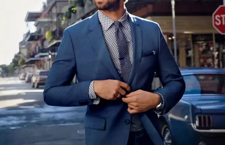 6 Tipps für die Farbkombination in der Business-Kleidung für Männer – Leitfaden 2022 3412_6
