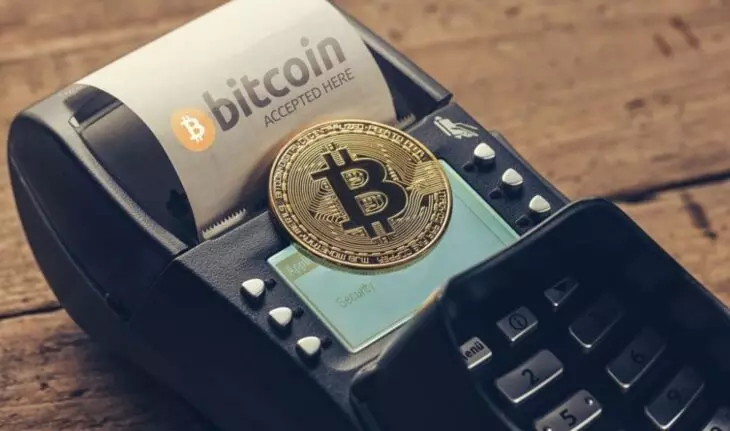 အဘယ်ကြောင့် Bitcoin Trading သည် 2022 တွင်အမြတ်အစွန်းအရှိဆုံး Side Hustle ဖြစ်သနည်း။ 3417_1