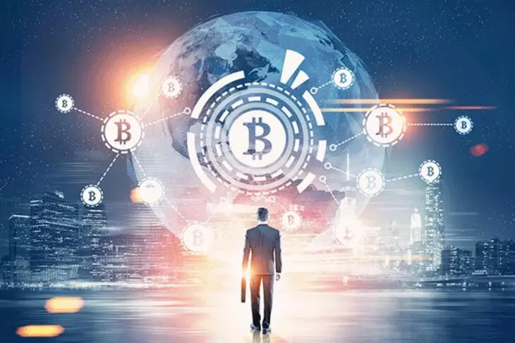 အဘယ်ကြောင့် Bitcoin Trading သည် 2022 တွင်အမြတ်အစွန်းအရှိဆုံး Side Hustle ဖြစ်သနည်း။ 3417_2